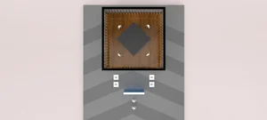 Jordan Hangar — Ben Lebovitz