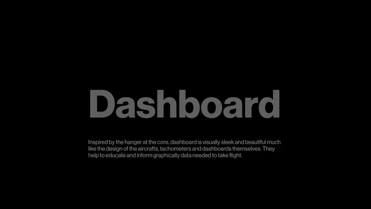 Jordan Hangar — Ben Lebovitz