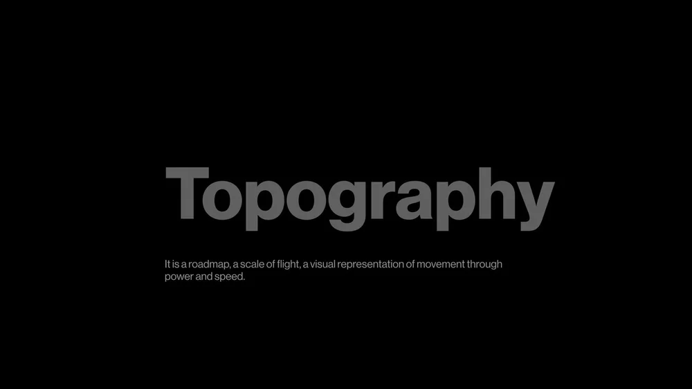 Jordan Hangar — Ben Lebovitz