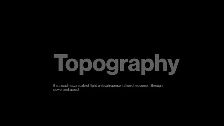 Jordan Hangar — Ben Lebovitz