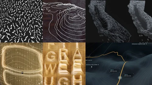 Jordan Hangar — Ben Lebovitz