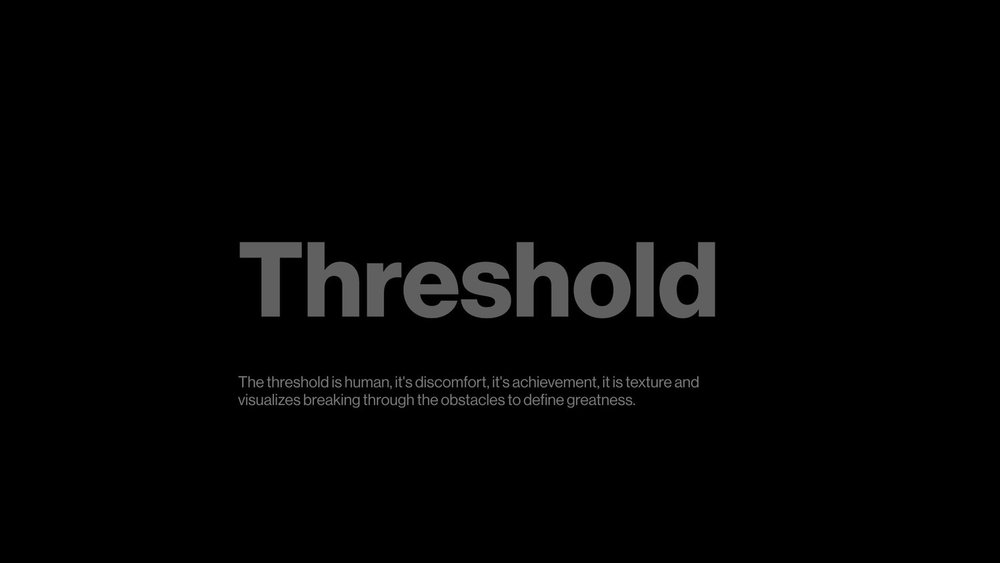 Jordan Hangar — Ben Lebovitz