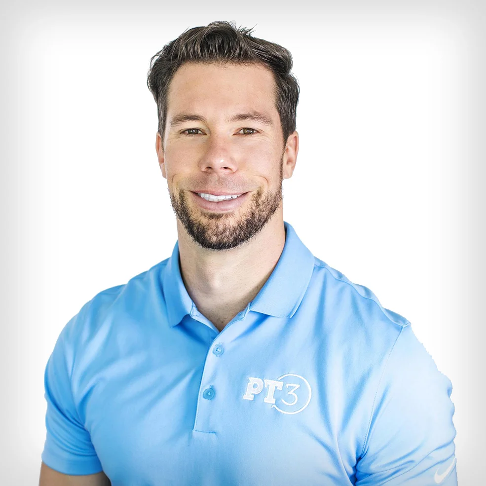 PT3 | Physical Therapy & Private Training with a Personal Touch — PT3 ...