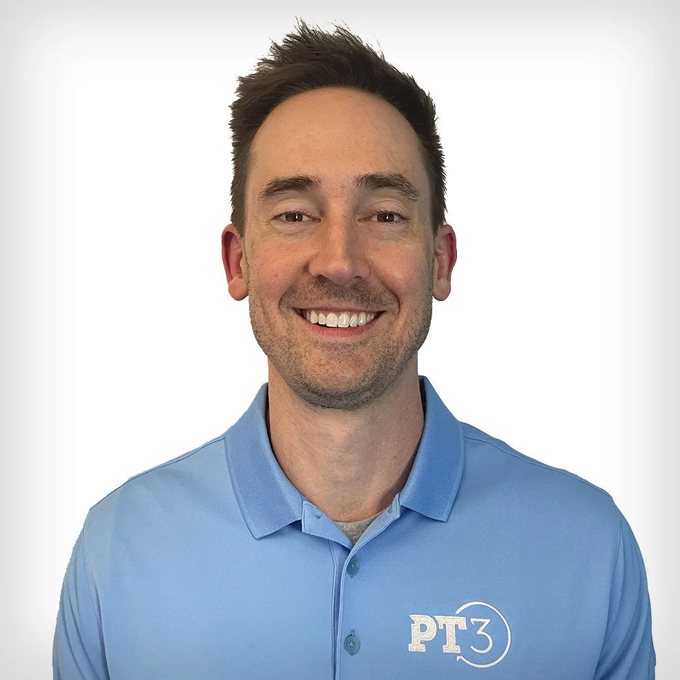PT3 | Physical Therapy & Private Training with a Personal Touch — PT3 ...