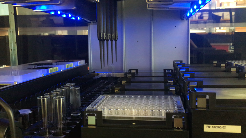 Instrumentation — Gormley Lab