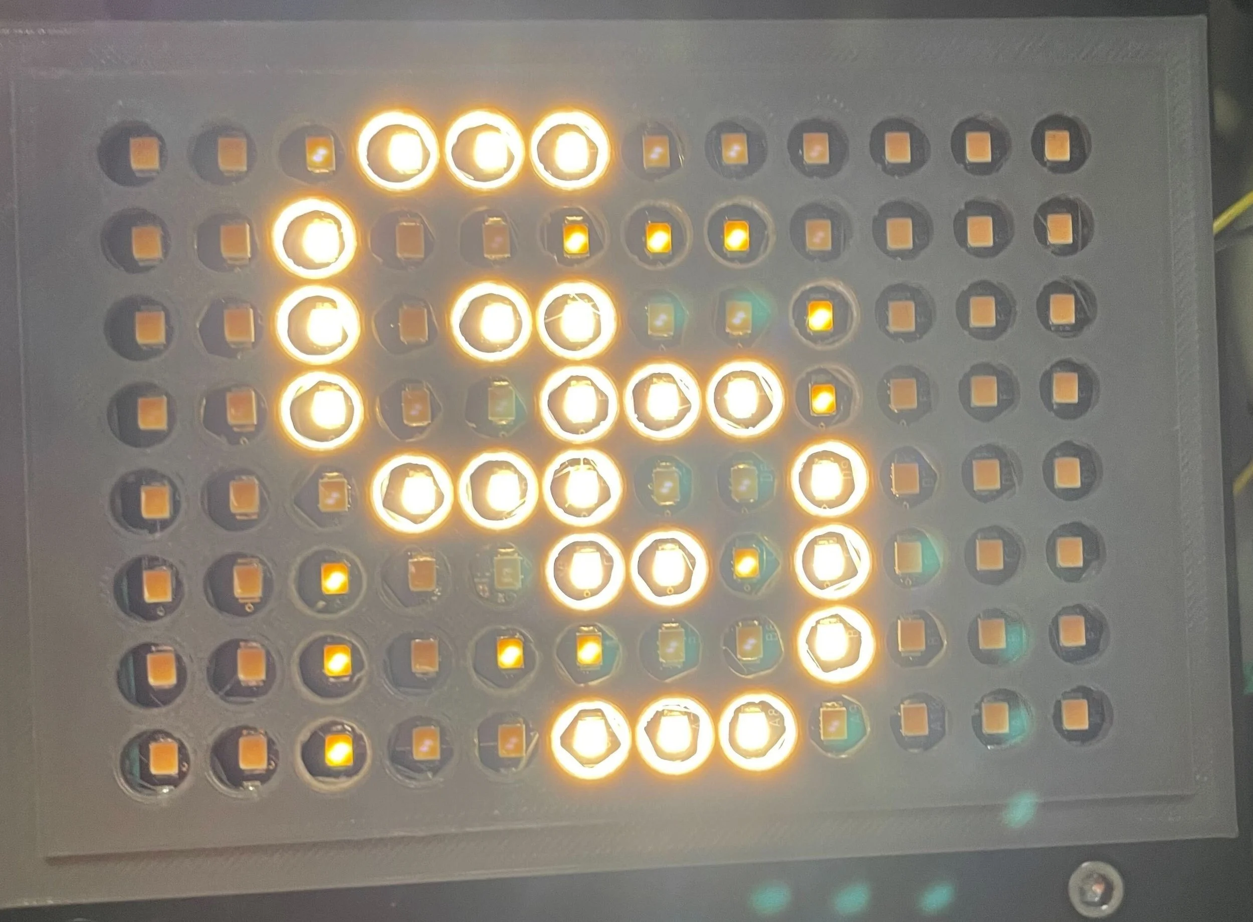 Instrumentation — Gormley Lab