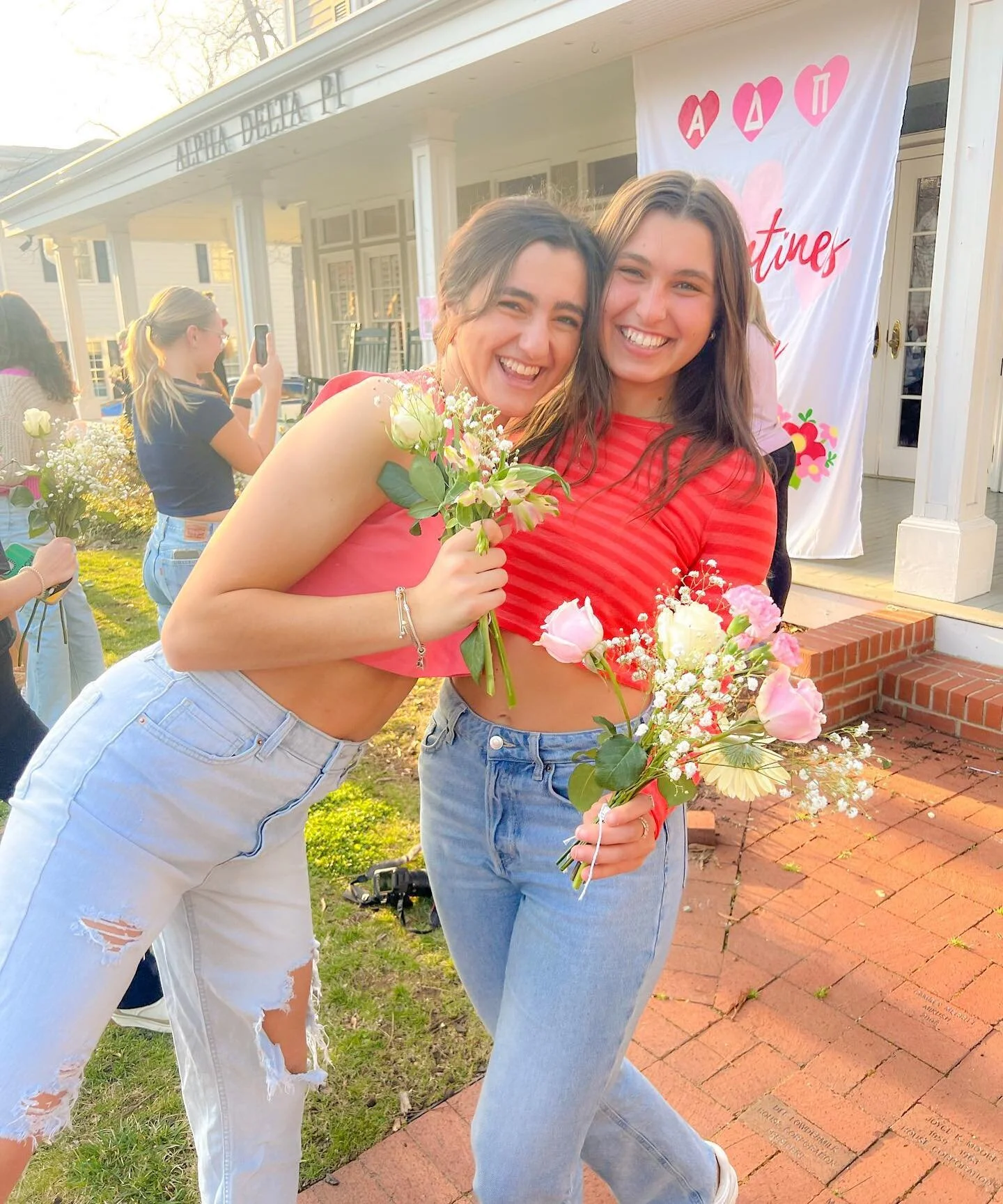 UNC Panhellenic Council