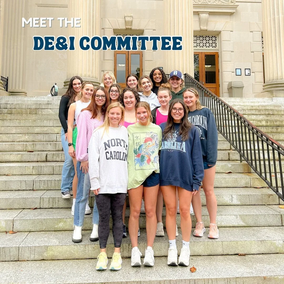 UNC Panhellenic Council