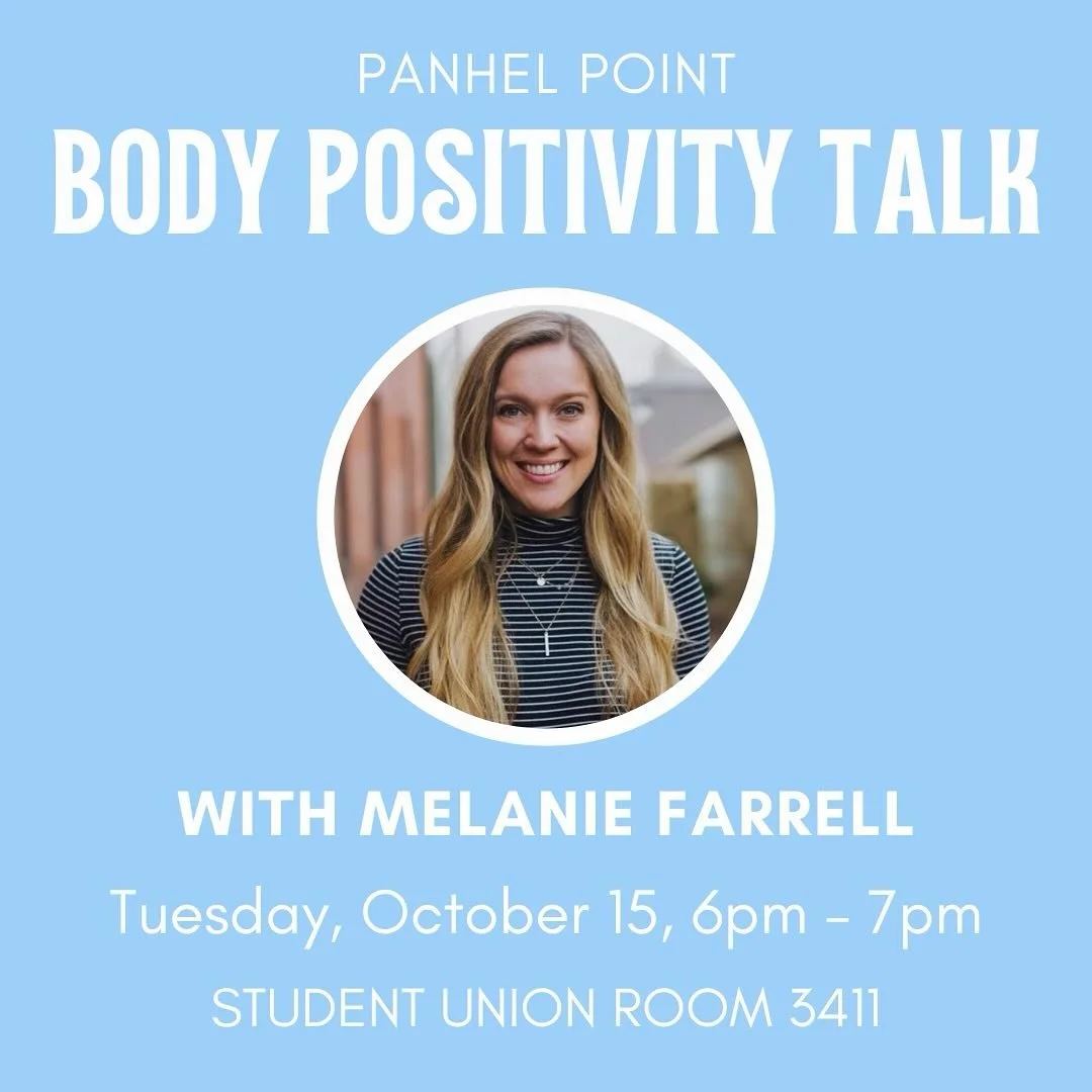 UNC Panhellenic Council