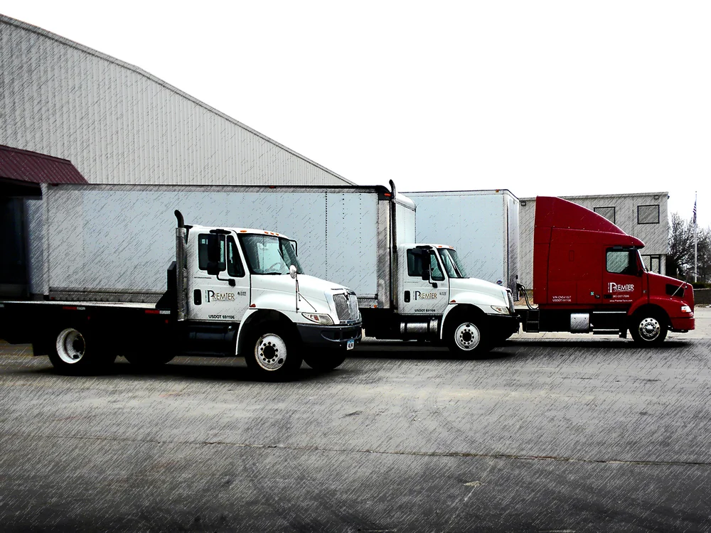 Premier Tooling & Manufacturing,LLC