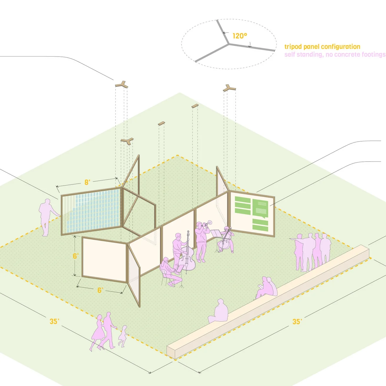 design — Randy Nguyen Crandon