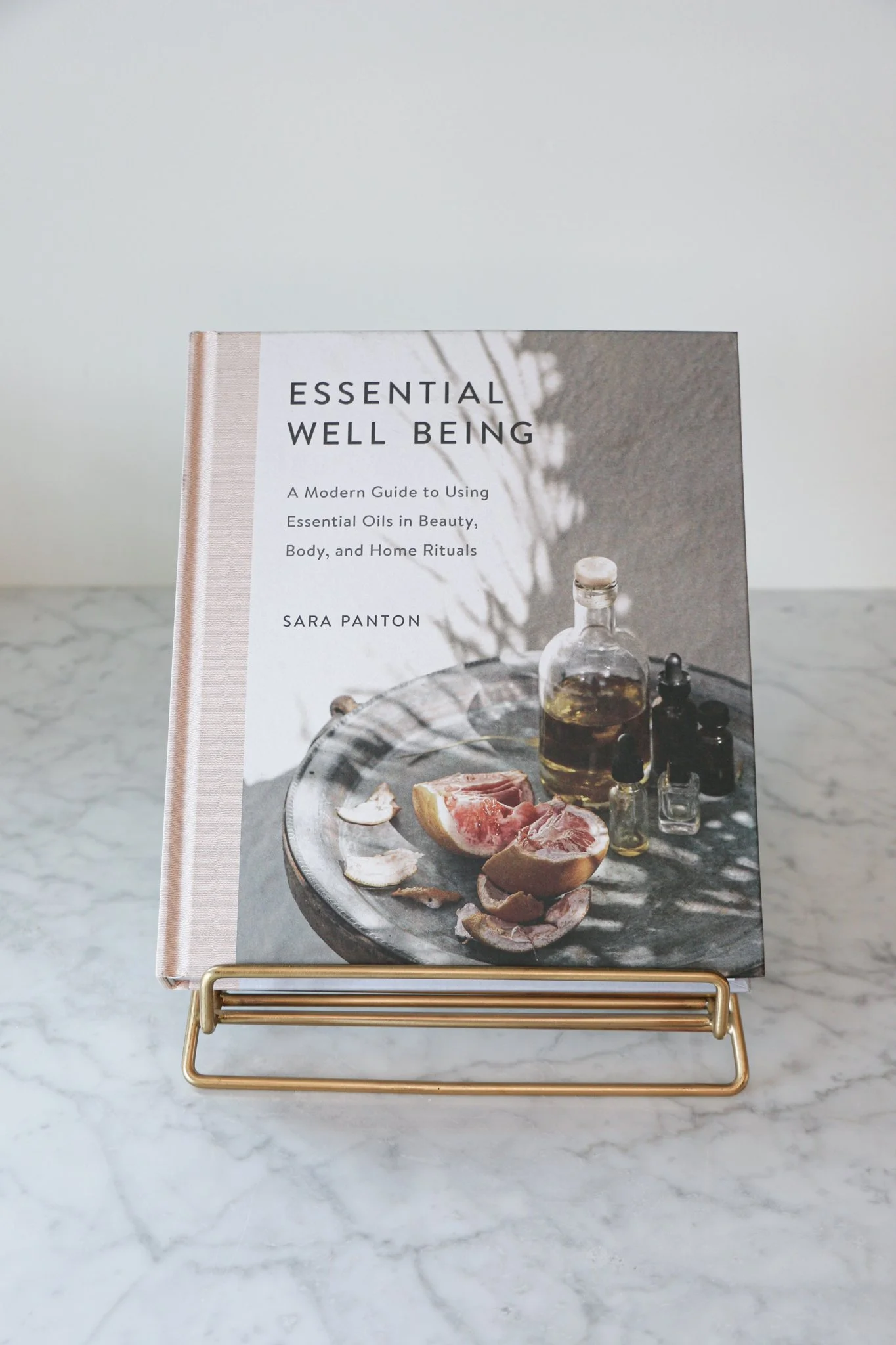 Downton & Co. - Essential Well Being