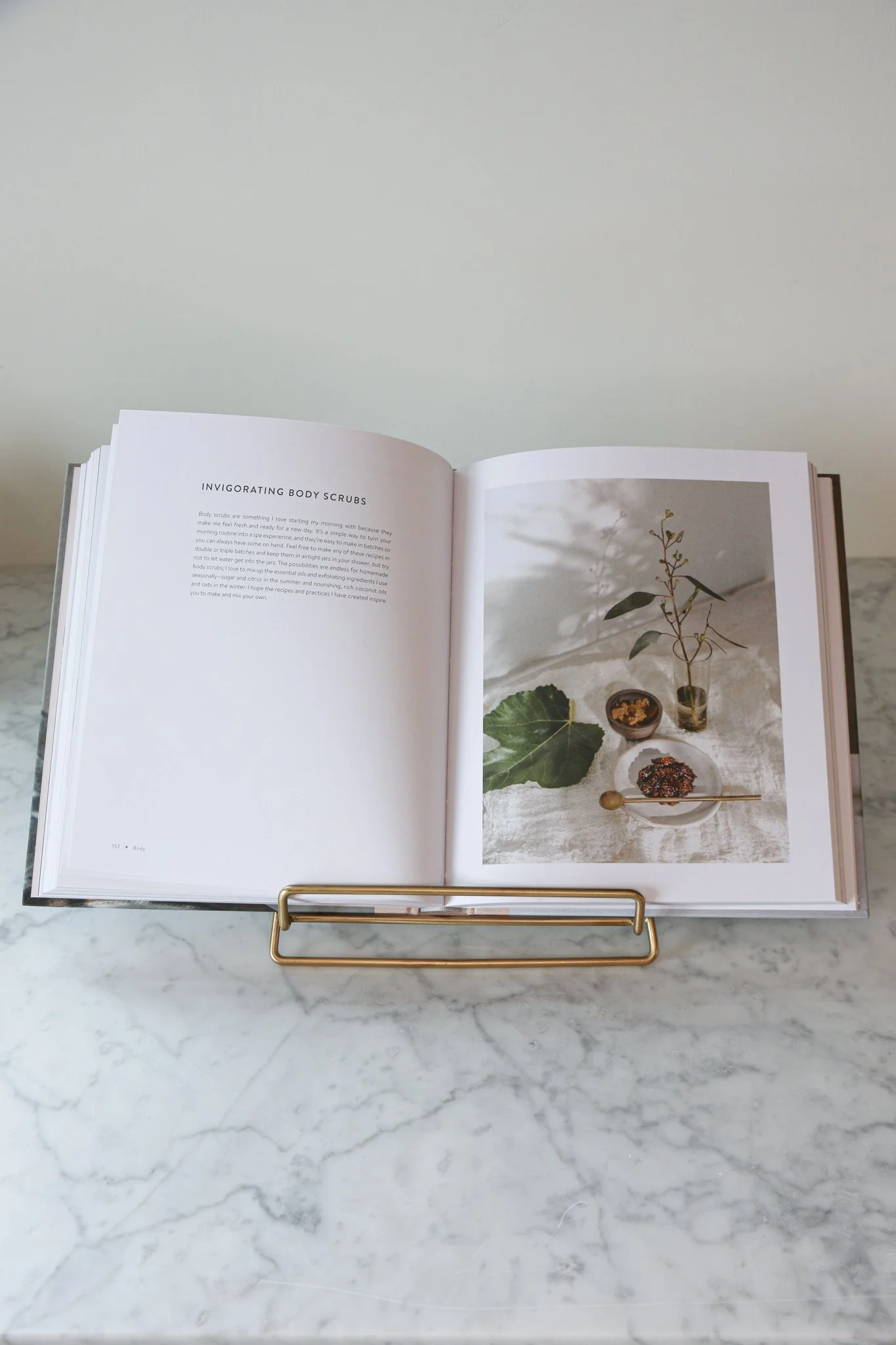 Downton & Co. - Essential Well Being