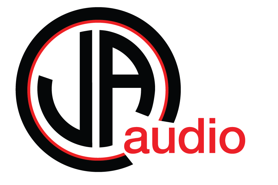 Dd Audio Logo