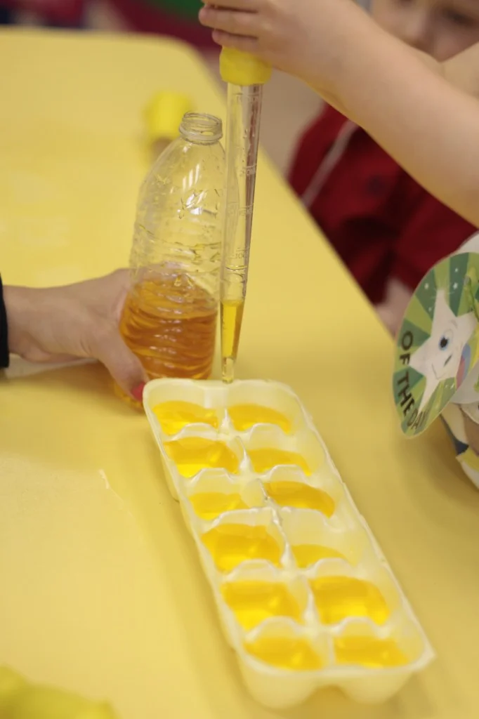 10 Fun and Easy Bee Activities for Spring — Mommy is My Teacher