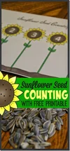 5 Fun and Free Spring Math Activities for Preschoolers — Mommy is My ...