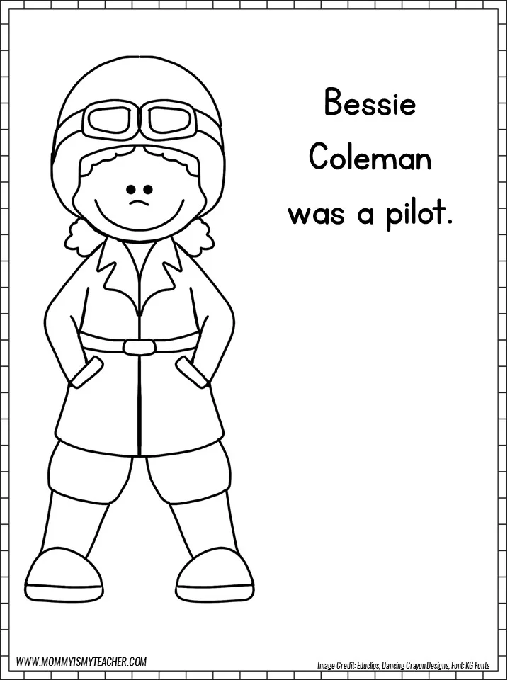 People — Mommy is My Teacher