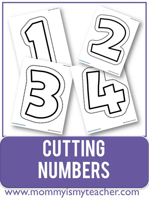 Mommy is My Teacher — Mommy is My Teacher