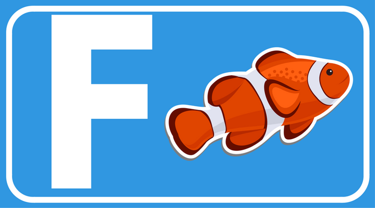 Letter of the Week — Mommy is My Teacher