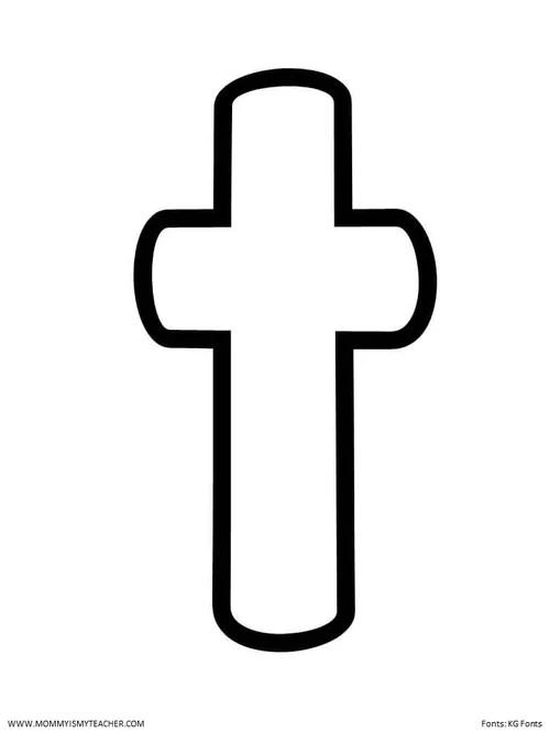 LETTER T PRINTABLES — Mommy is My Teacher