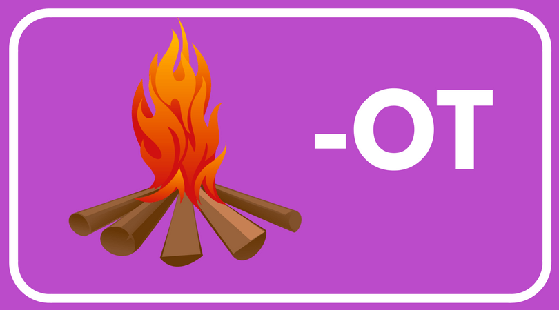 Word Families — Mommy is My Teacher