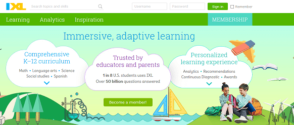 IXL Learning: An Honest Review — Mommy is My Teacher