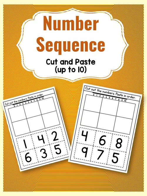 Homeschool Preschool Curriculum — Mommy is My Teacher