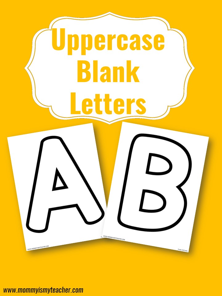 Homeschool Preschool Curriculum — Mommy is My Teacher