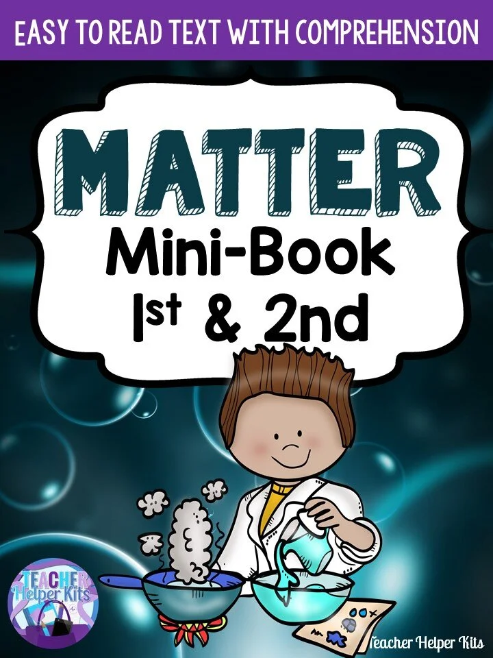 Home Learning Packets for Second Grade — Mommy is My Teacher
