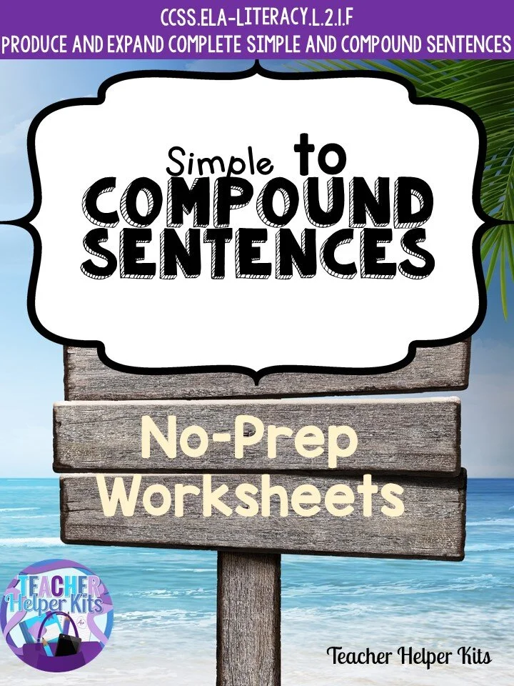 Home Learning Packets for Second Grade — Mommy is My Teacher