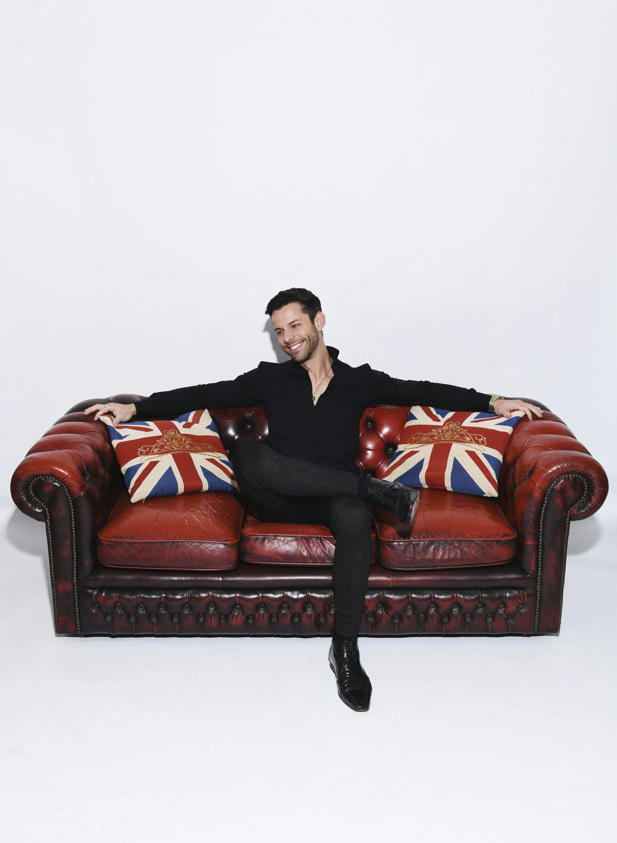 Jamie Cope Hair | Award Winning Hair Salon | Tettenhall