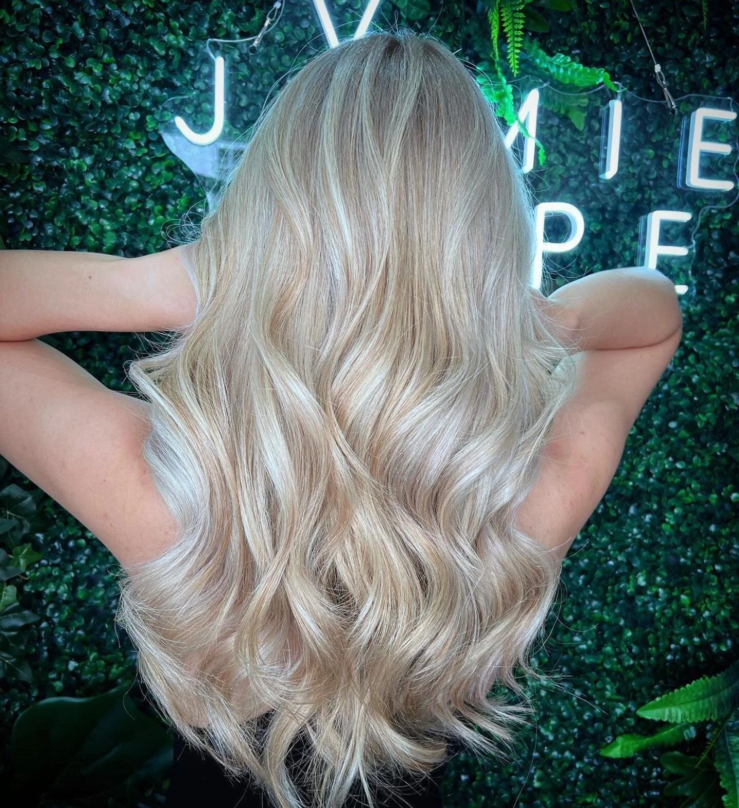 Jamie Cope Hair | Award Winning Hair Salon | Tettenhall