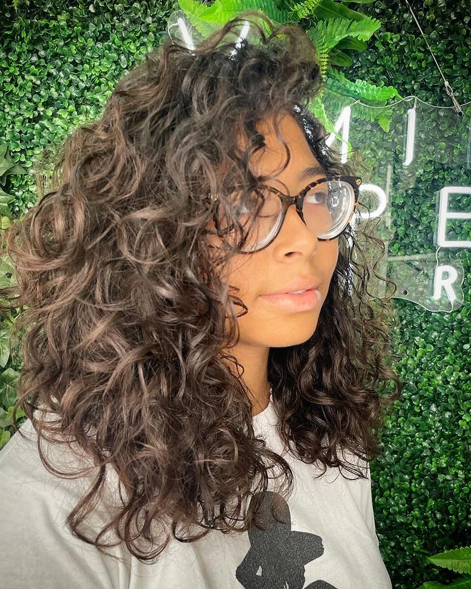 Jamie Cope Hair | Award Winning Hair Salon | Tettenhall