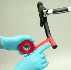 Handlebar wrapping tips — Branford Bike