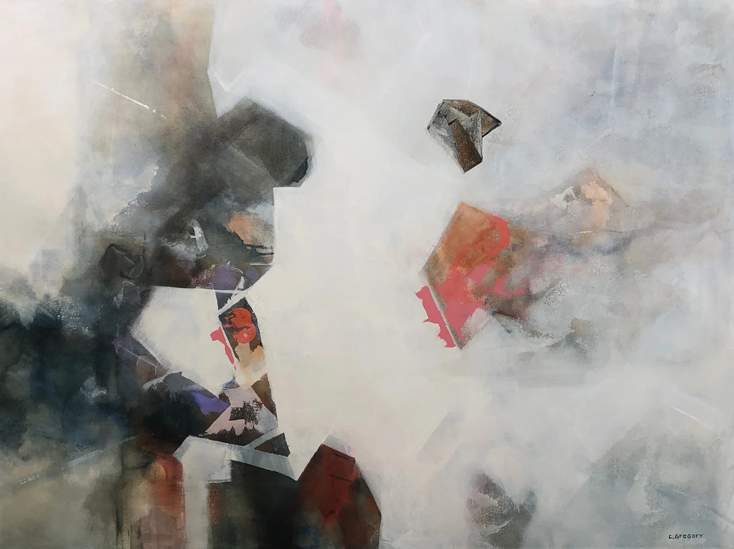 Christie Gregory Art