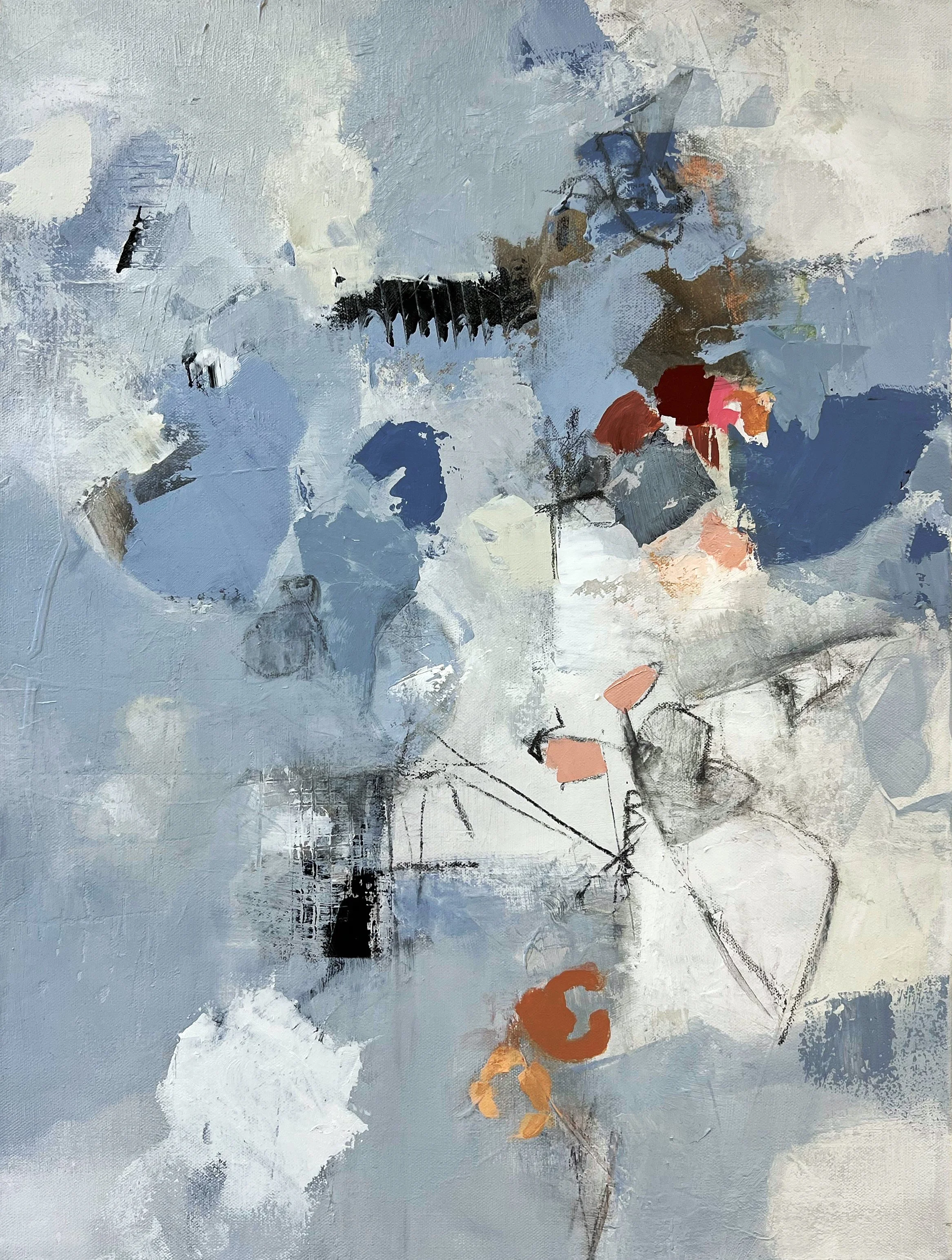 Christie Gregory Art