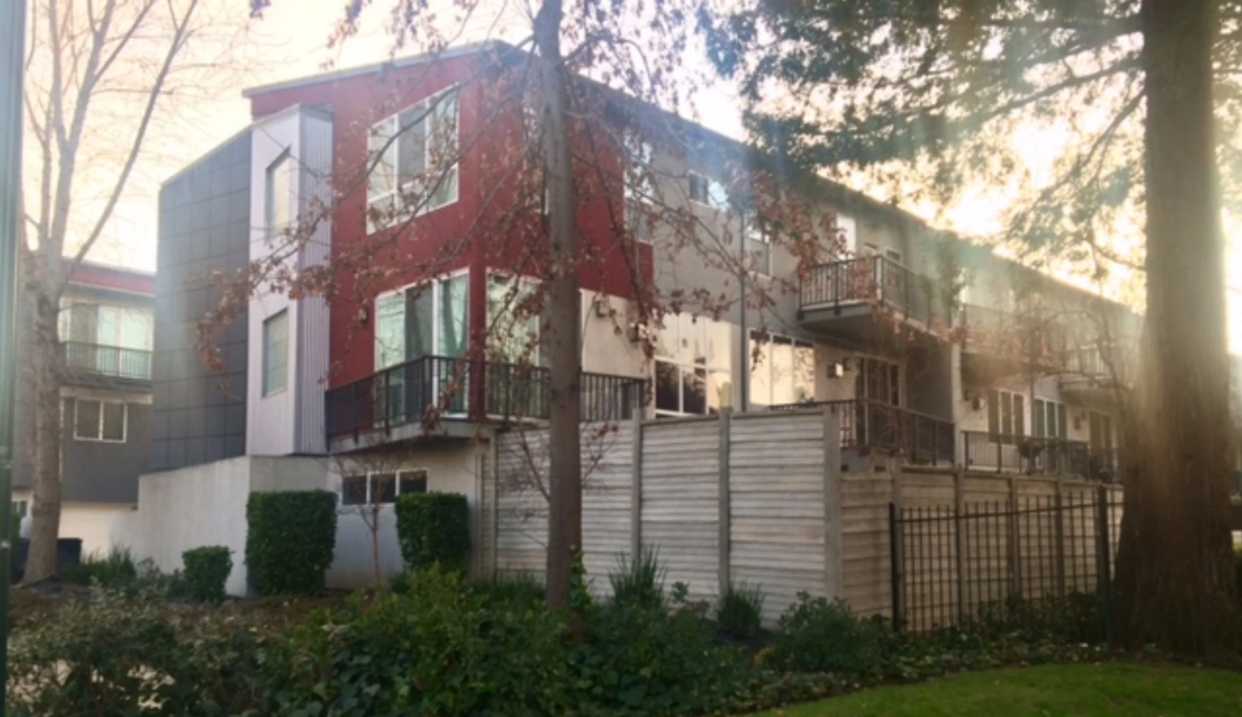 Green Source Construction Inc.