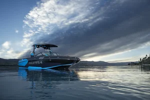 Boat Sales Department — Bakes Marine