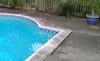 Concrete Leveling and Jacking | Sunken Pool Deck Lifting | Jackcrete of VA
