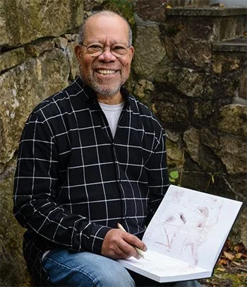 Jerry Pinkney — Mister Smith Learning
