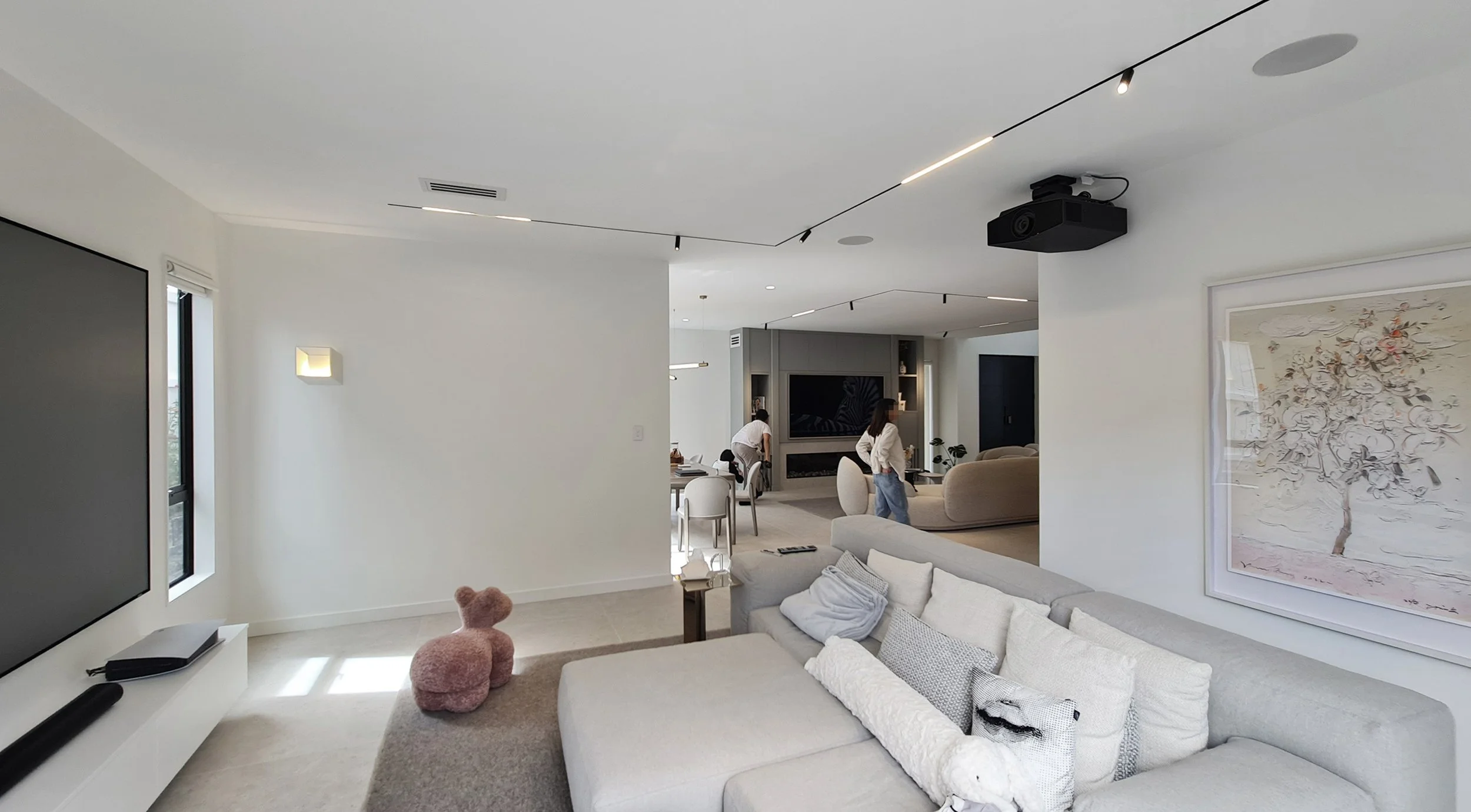 CALDWELL PINEHILL — 10 x 10 architecture