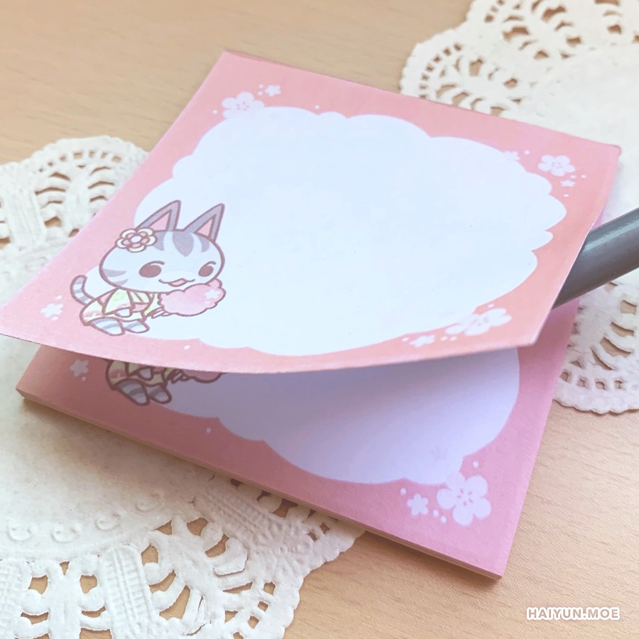 ACNH Maid Judy Enamel Pin — haiyun