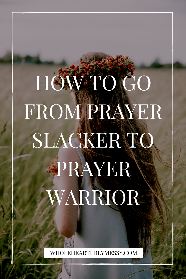 prayer 101 (who to pray for, what to pray, ways to pray ...