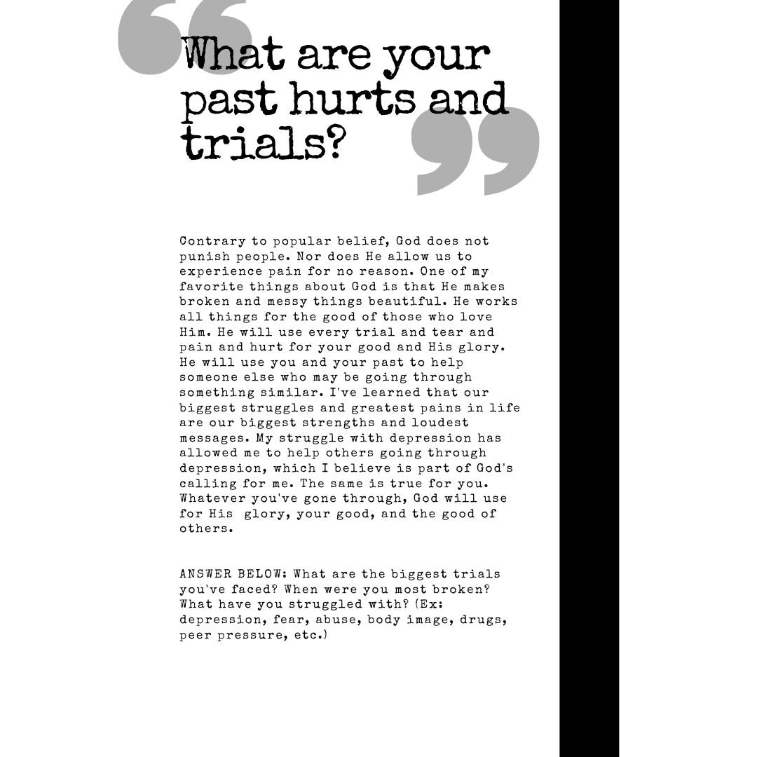 Finding Your Purpose: A Guide To Discovering Your Calling + God's Will ...