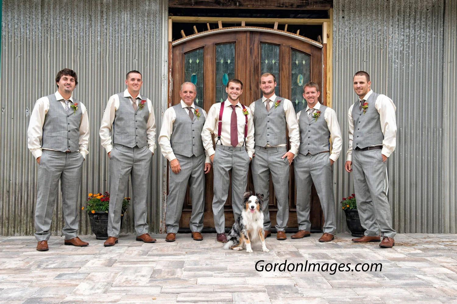 The Venue at Diamond C Ranch