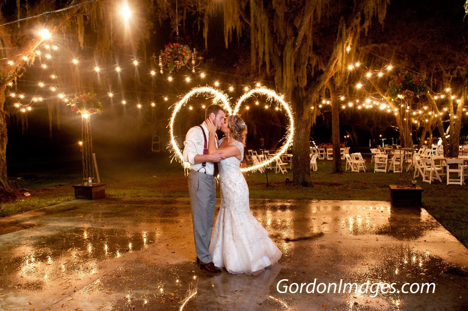 The Venue at Diamond C Ranch