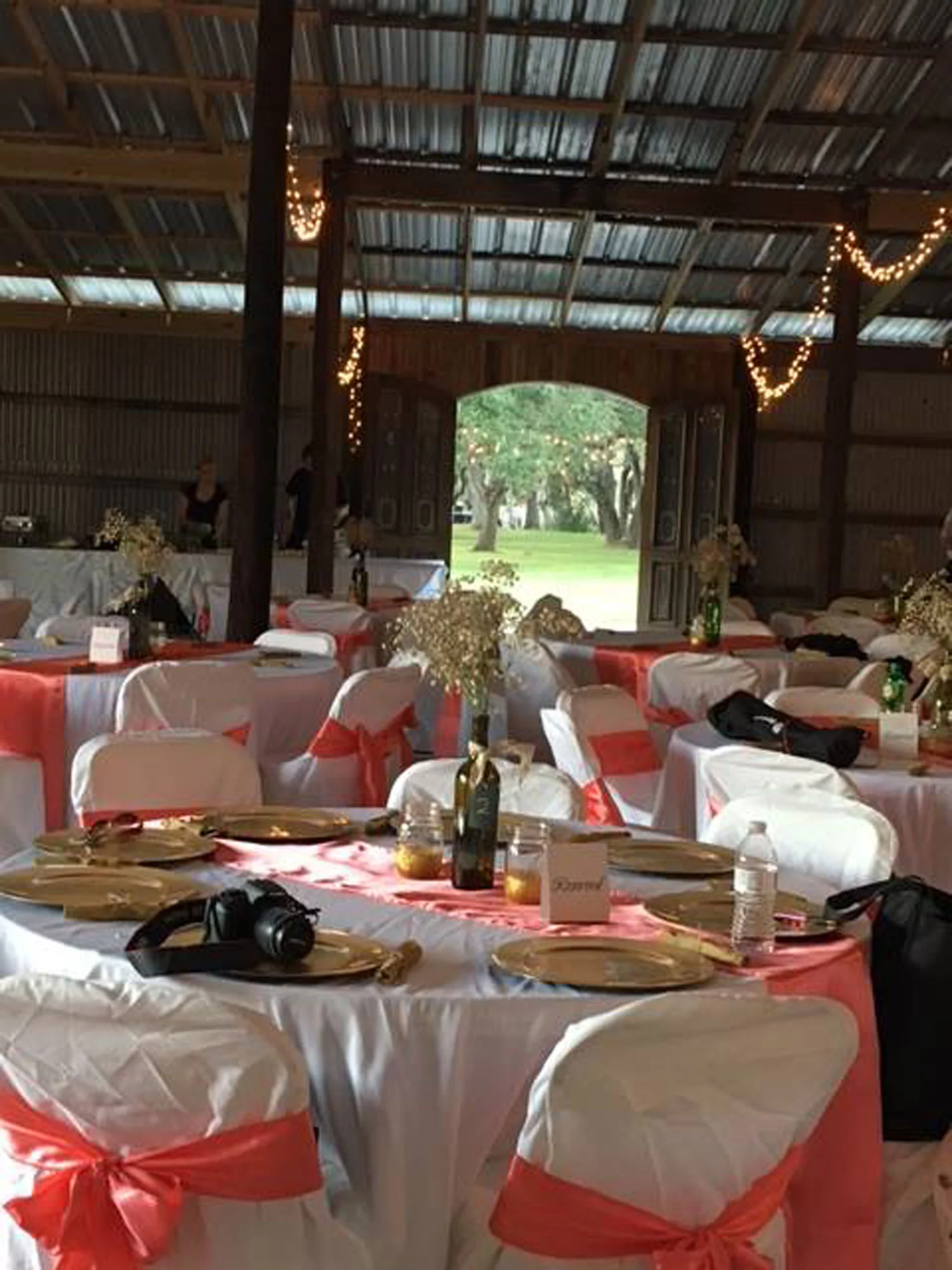 The Venue at Diamond C Ranch