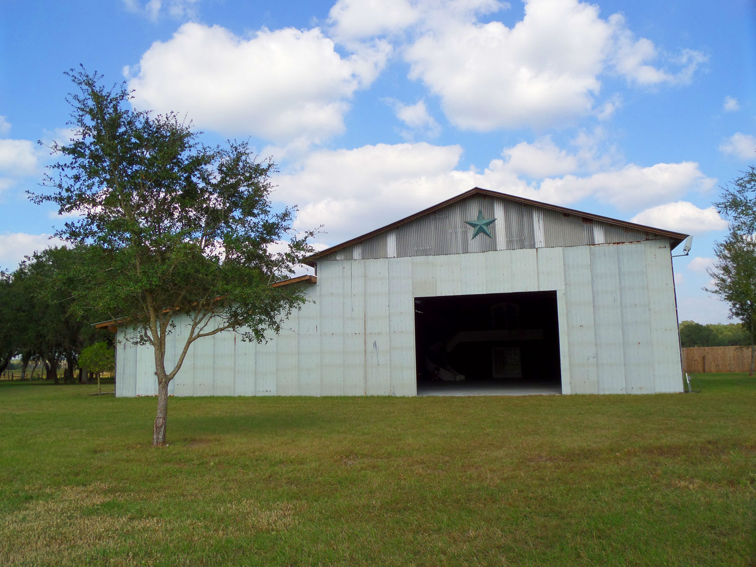 The Venue at Diamond C Ranch