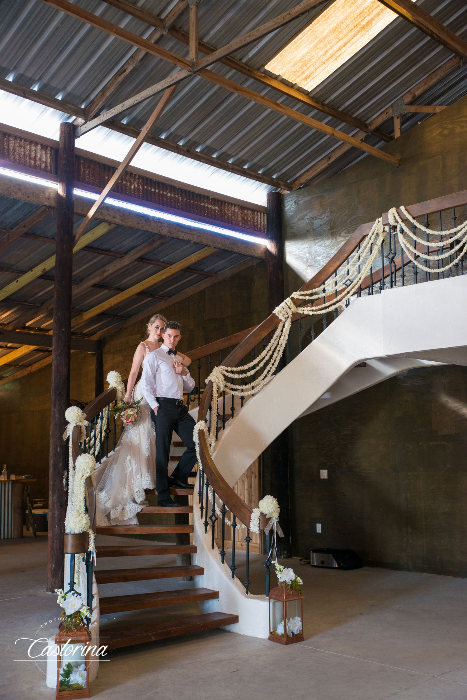 The Venue at Diamond C Ranch