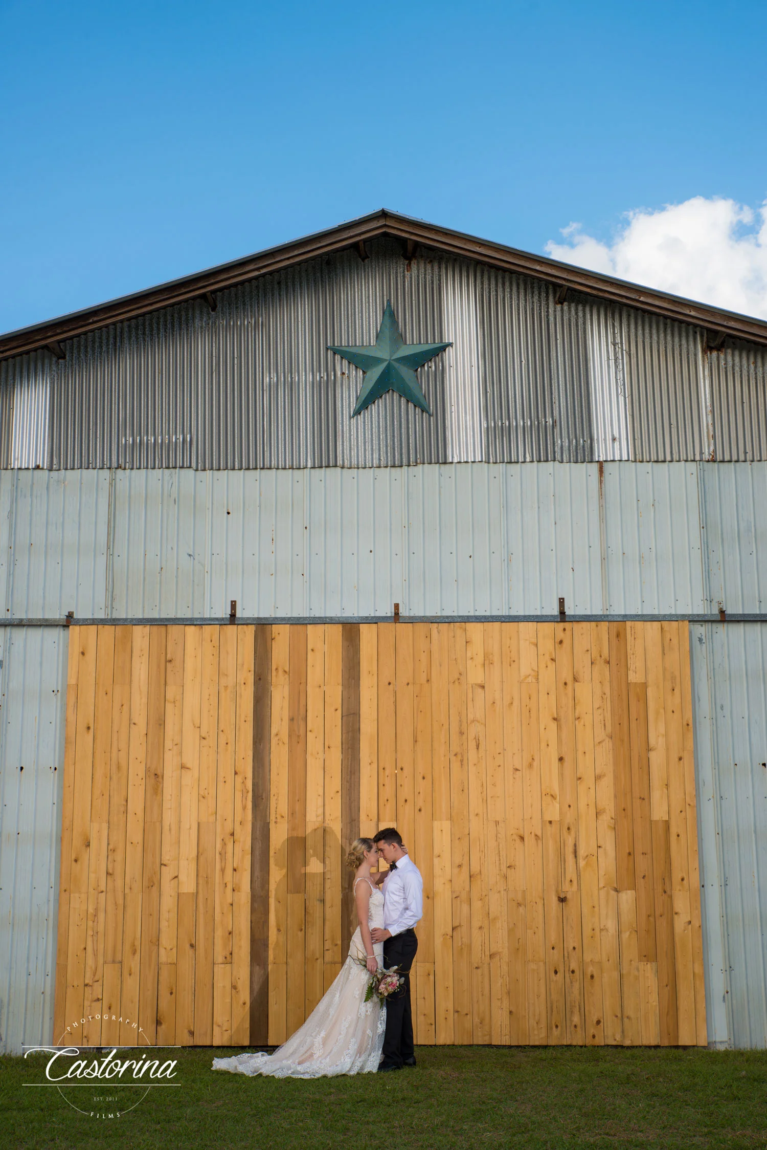 The Venue at Diamond C Ranch